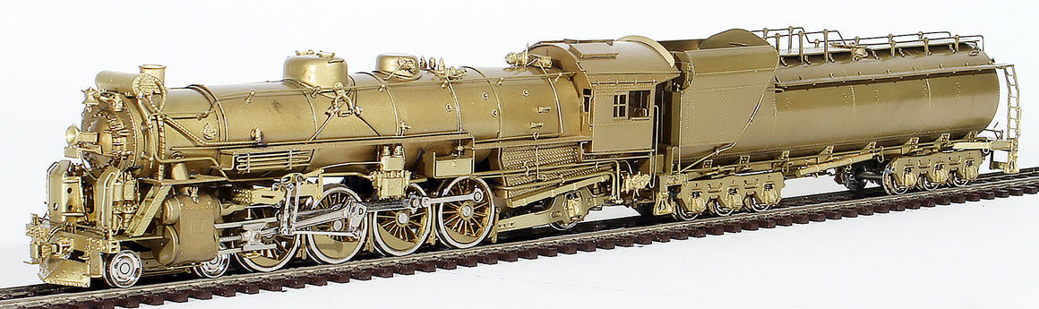 Model Trains, Brass Model Trains, Brass Locomotives, Brass Trains ...