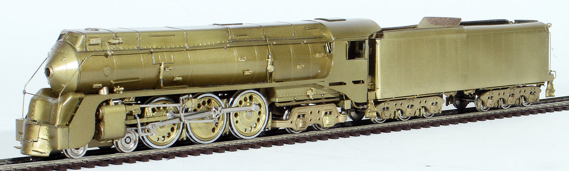 Model Trains, Brass Model Trains, Brass Locomotives, Brass Trains ...