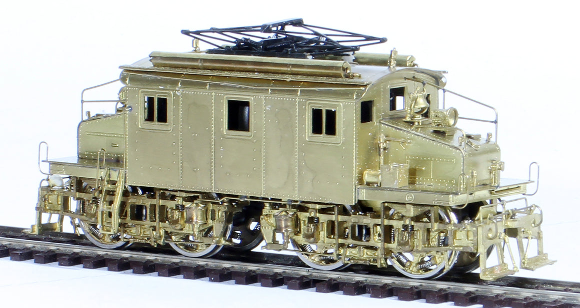 Model Trains, Brass Model Trains, We Buy Model Train Collections ...
