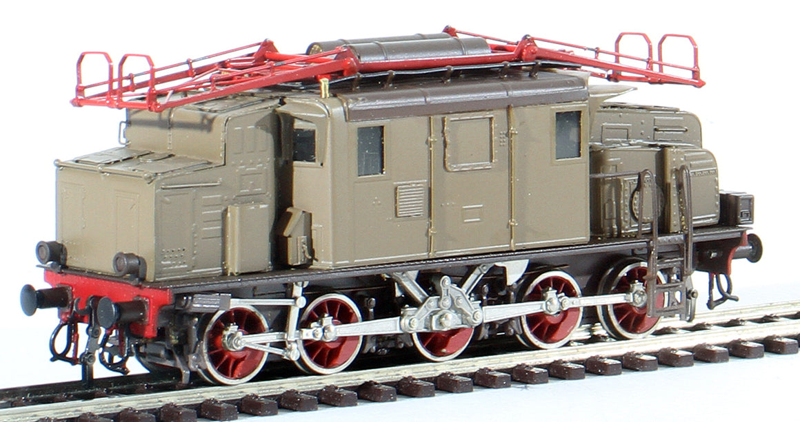 Model Trains, Brass Model Trains, We Buy Model Train Collections ...