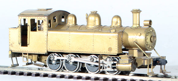 HO, HOn3 & Sn3 Logging and Lumber Locomotives – Tagged "Logging ...