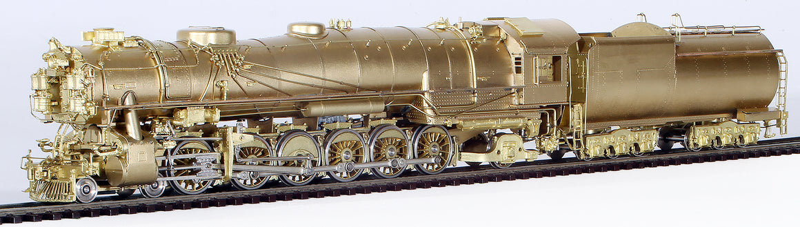 Model Trains, Brass Model Trains, Brass Locomotives, Brass Trains ...