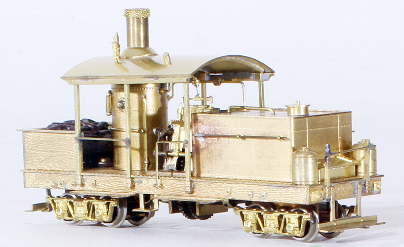 Model Trains, Brass Model Trains, Brass Locomotives, Brass Trains ...