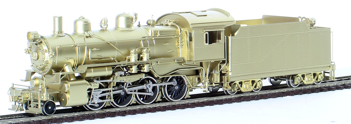 Model Trains, Brass Model Trains, We Buy Model Train Collections ...