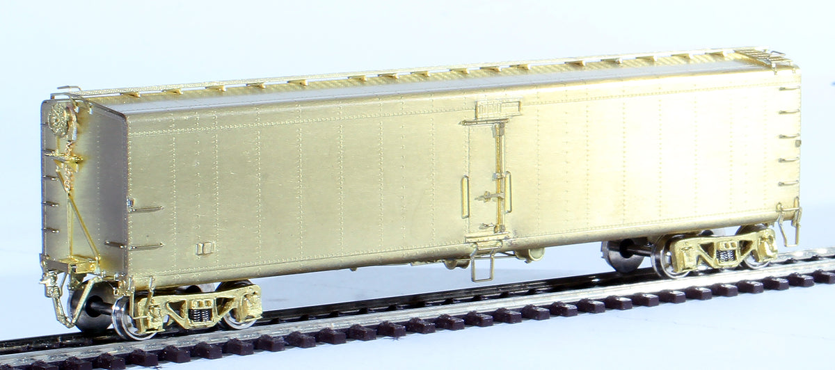 HO BRASS HO Brass Model - PSC 15784 PRECISION SCALE American General P ...