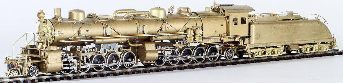 Model Trains, Brass Model Trains, Brass Locomotives, Brass Trains ...