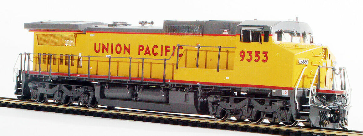 Model Trains, Brass Model Trains, We Buy Model Train Collections ...