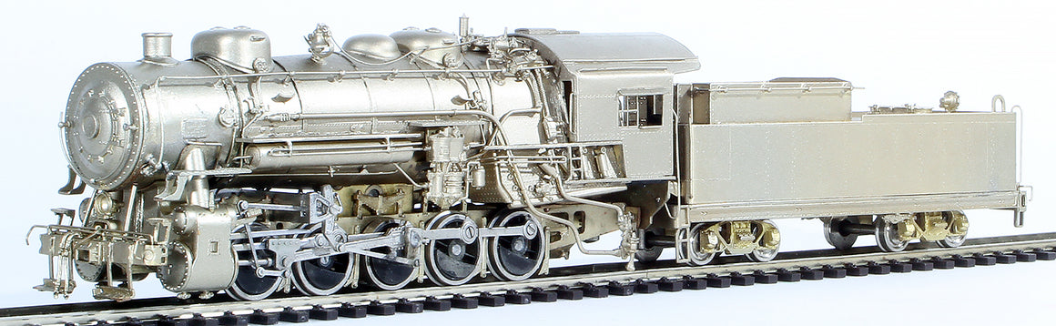 Model Trains, Brass Model Trains, Brass Locomotives, Brass Trains ...