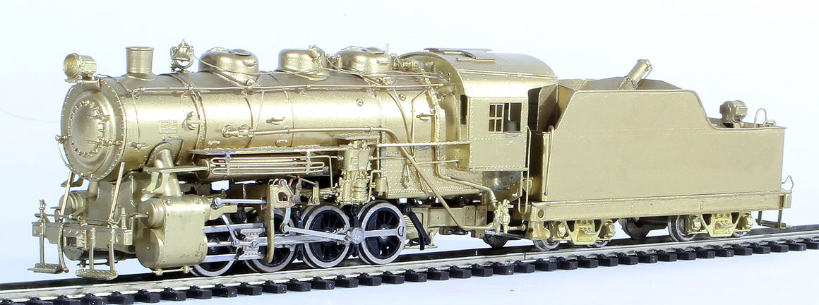 Model Trains, Brass Model Trains, Brass Locomotives, Brass Trains ...